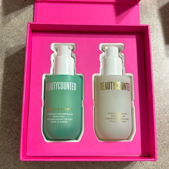 beautycounter | Bath & Body | Beautycounter Overnight Resurfacing Peel ...